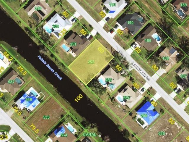 232 Mark Twain Ln, Rotonda West, FL 33947 | MLS #D6145 | Compass
