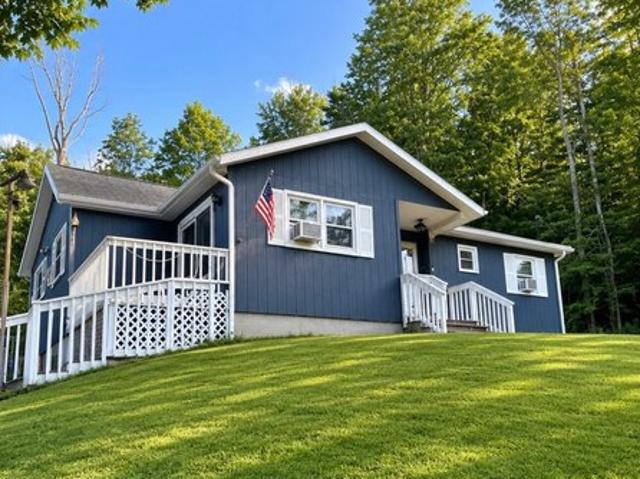 232 Mary Taylor Rd, Middleburgh, NY 12122