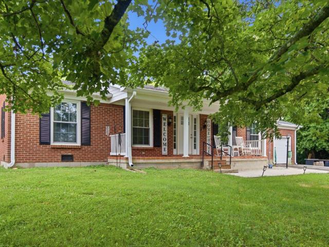 232 McCrosky Pike