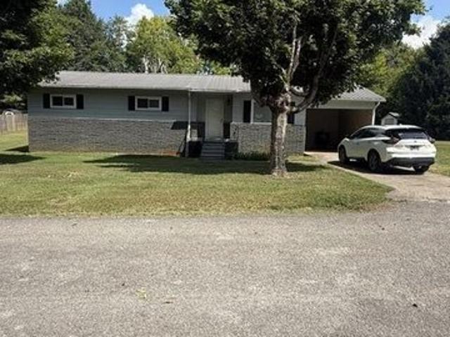 232 Meadow Ln, Sweetwater, TN 37874