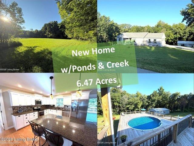 232 Meador Ln, Vine Grove, KY 40175