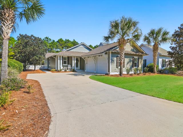 232 Medley St, Inlet Beach, FL 32461 | MLS #995781