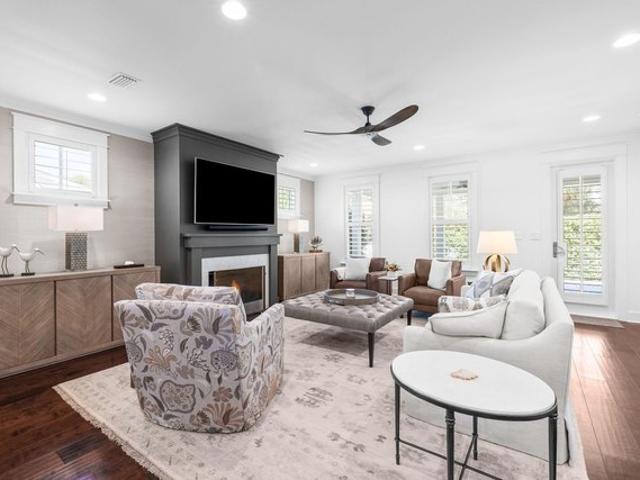 232 Medley St, Inlet Beach, FL 32461