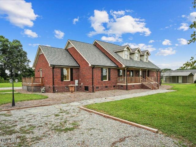 232 Mitchell Farm Road