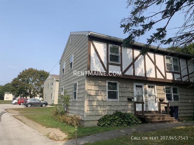 232 Mt. Hope Ave 2 beds, 1 full bath