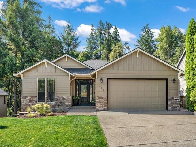 232 Muirfield Ave SE, Salem, OR 97306