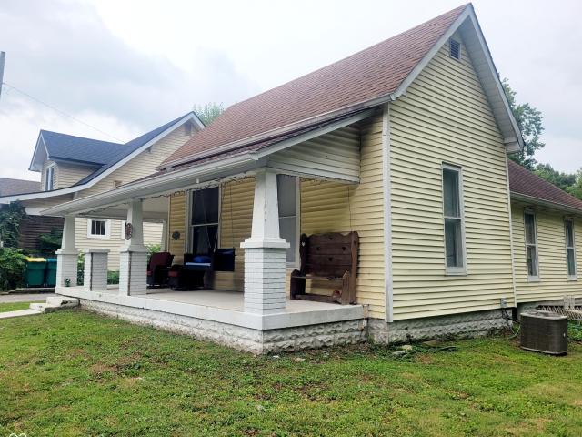 232 N East Street