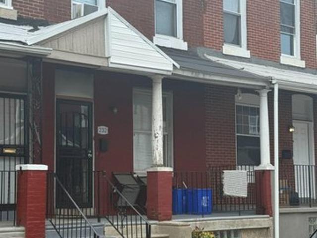 232 N Hobart St, Philadelphia, PA 19139