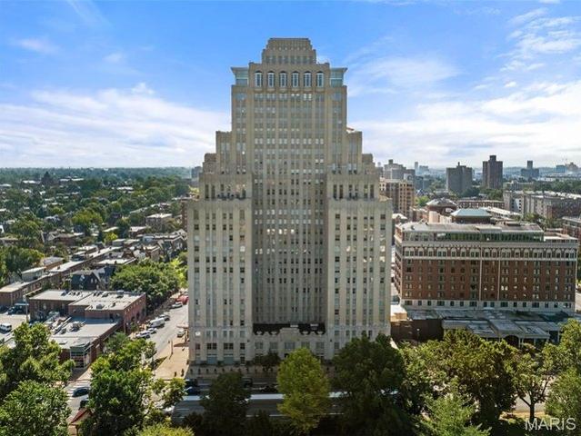 232 N Kingshighway Blvd Unit 1701/1, Saint Louis, MO 63105