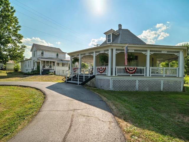 232 N Main St, Cambridge Springs, PA 16403 | MLS #1745 | Compass