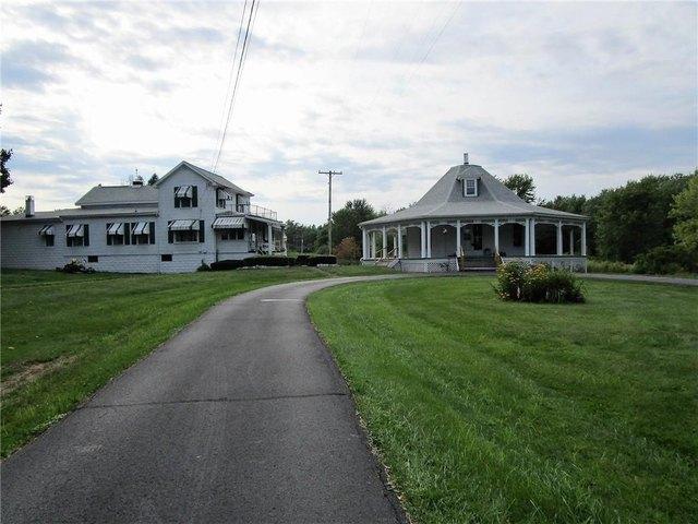 232 N Main St, Cambridge Springs, PA 16403