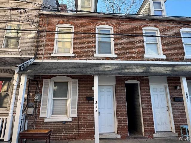 232 N Nagle Street, Allentown City, US, PA