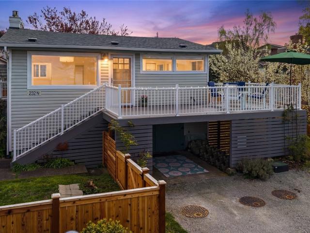 232 N Sunset Drive