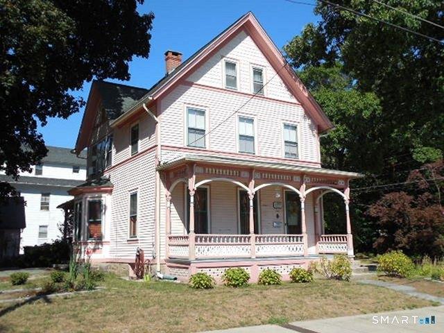 232 North St, Windham, CT 06226