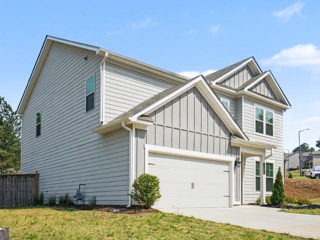232 Northridge Drive