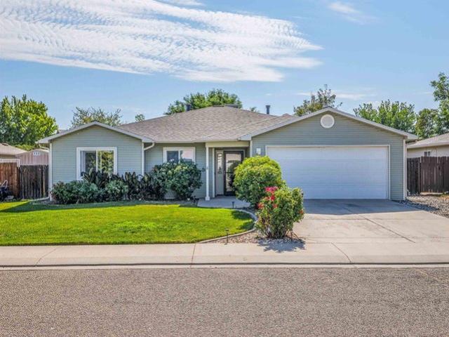 232 Narrow Leaf Dr, Fruita, CO 81521