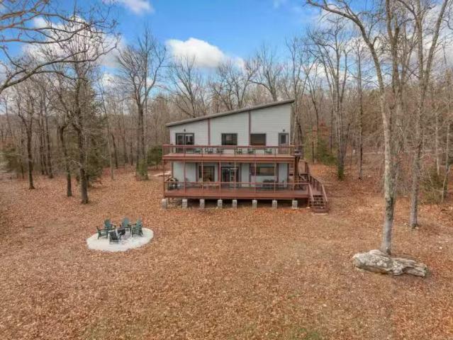 232 NC 2910, MARBLE FALLS, AR 72648 Multi Family For Sale MLS.