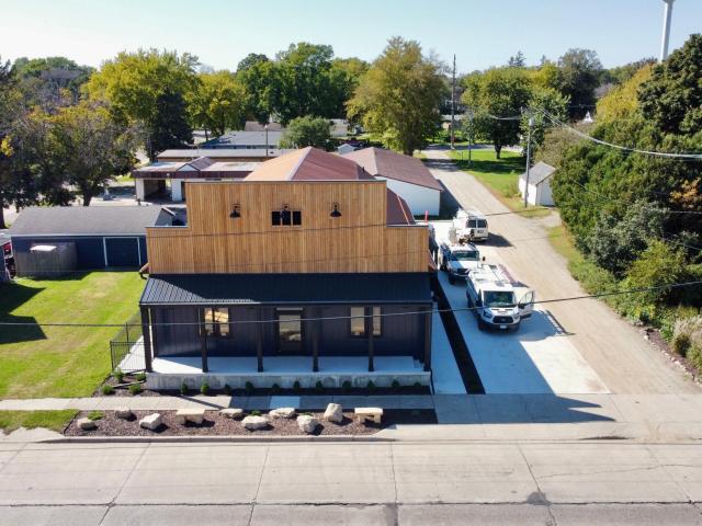 232 NW Highway Avenue S