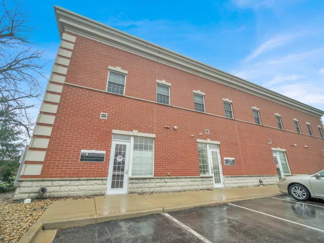 232 NW Main Street