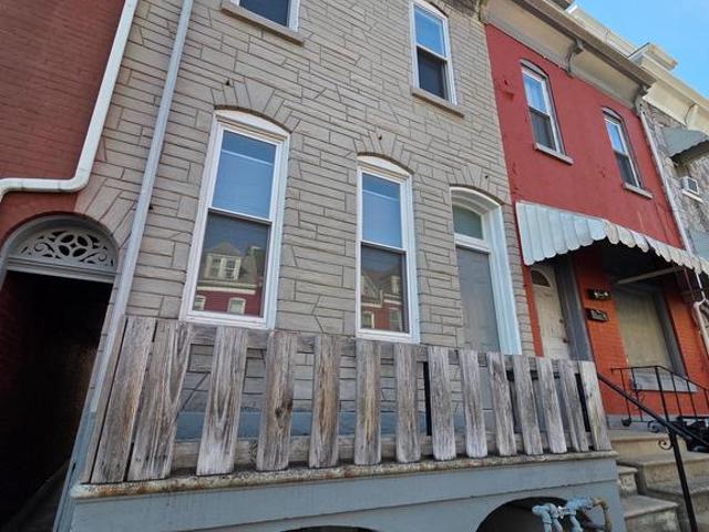232 S 13Th Street