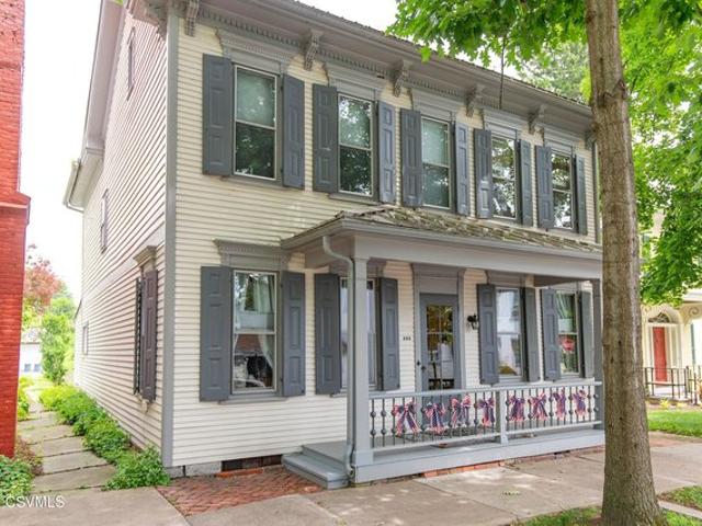 232 S 3rd St, Lewisburg, PA 17837