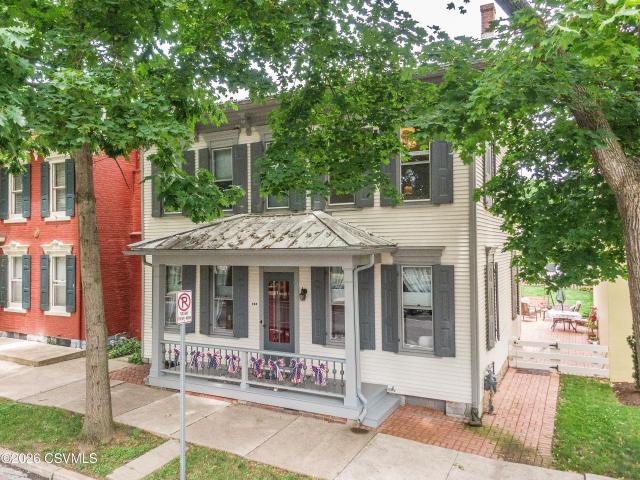 232 S 3RD Street