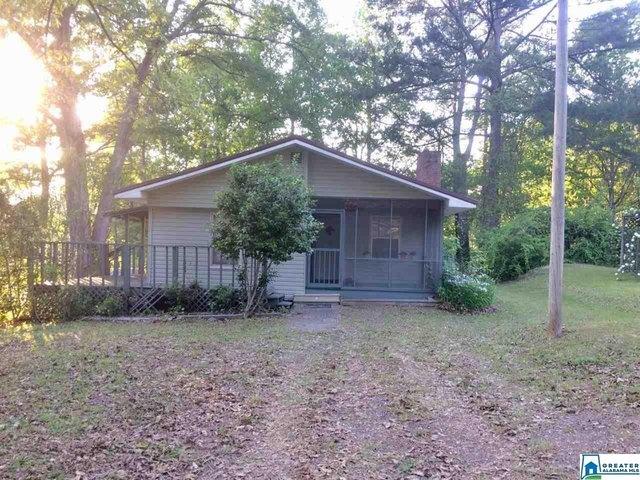 232 S Dogwood Dr, Alexander City, AL 35010