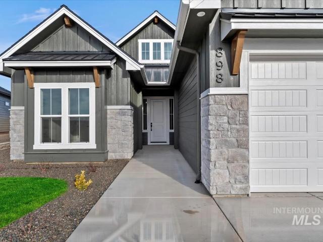 232 S Fusion Ave, Kuna, ID 83634 | MLS #98981 | Compass