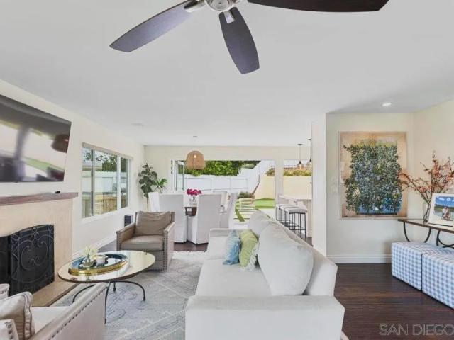 232 S Granados Ave
