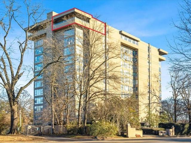 232 S Highland St Unit 11011, Memphis, TN 38111