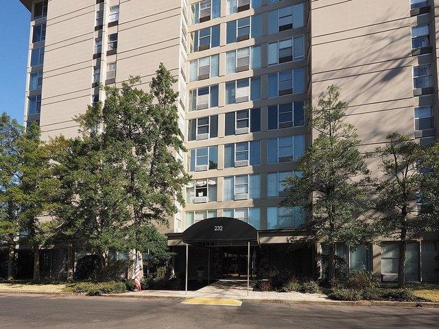 232 S Highland St Apt 505, Memphis, TN 38111