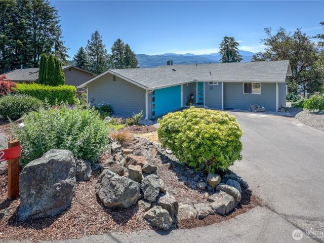 232 S Palmer Drive