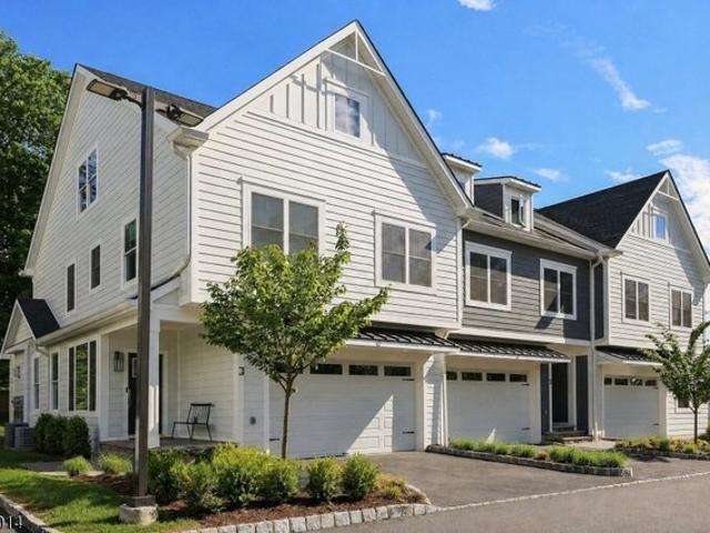 232 South St Unit 3, New Providence, NJ 07974