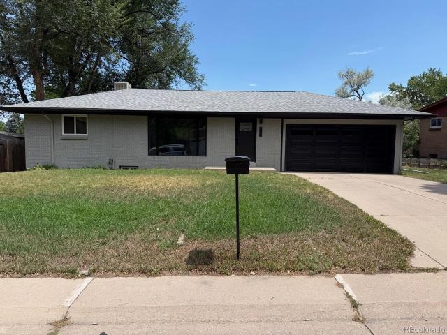 232 Saulsbury Street