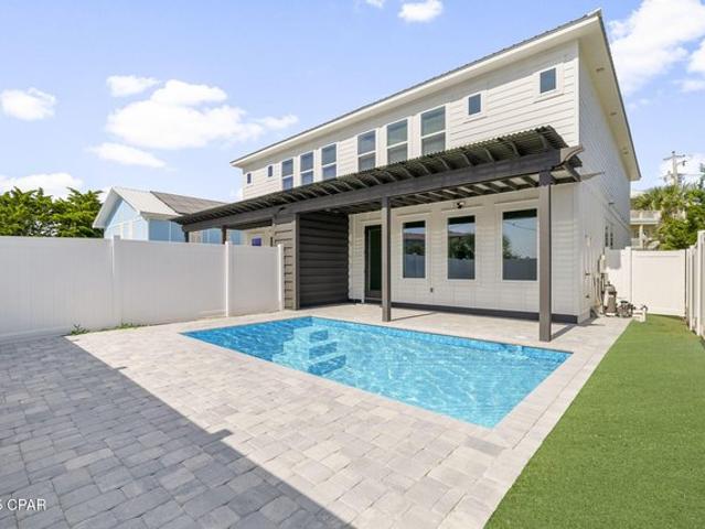 232 San Vincente St Unit B, Panama City Beach, FL 32413