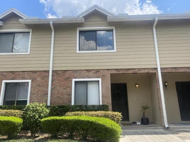 232 Sandlewood Trail #4, Winter Park, FL 32789