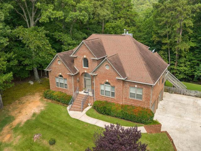232 Sassafras Circle