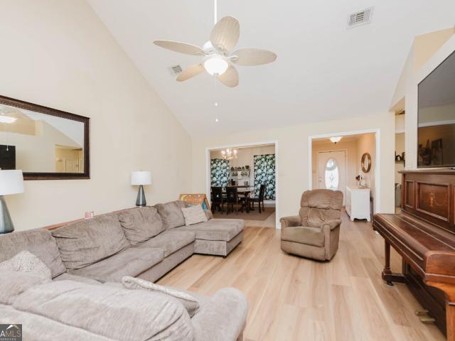 232 Sheffield Way
