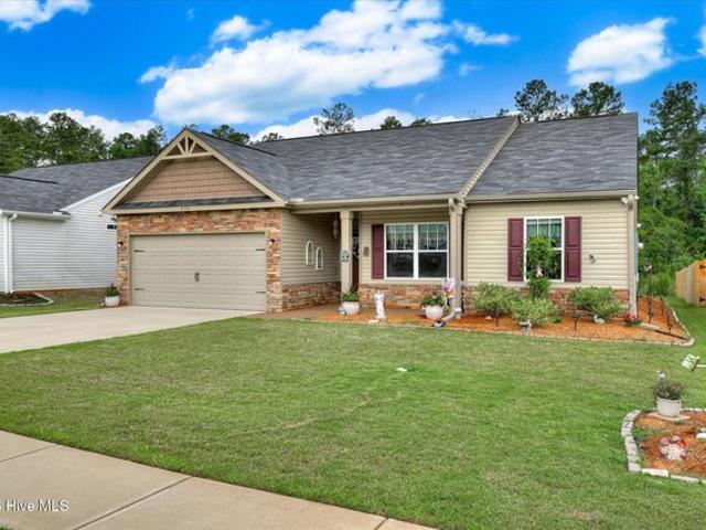 232 Silver Ct, Trenton, SC 29847