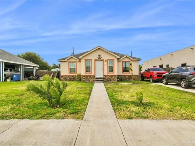 232 Spanish Oak Dr, Alamo, TX 78516