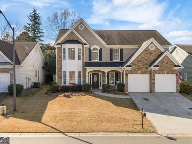 232 Springs Xing, Canton, GA 30114