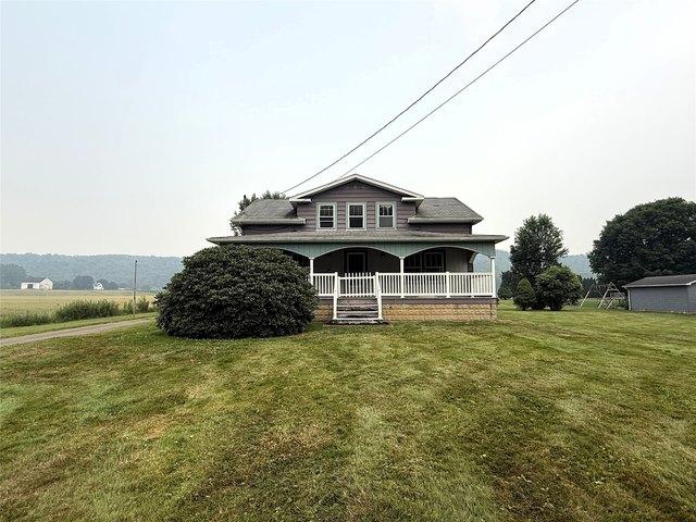 232 State Route 427, Franklin, PA 16323
