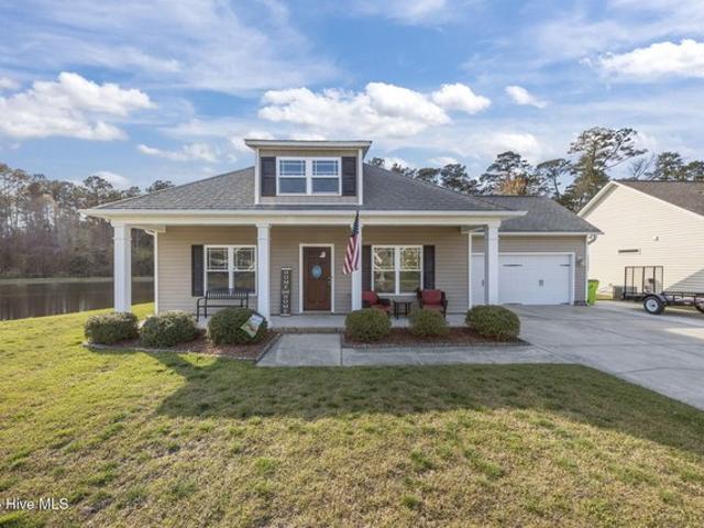 232 Station House Rd, New Bern, NC 28562