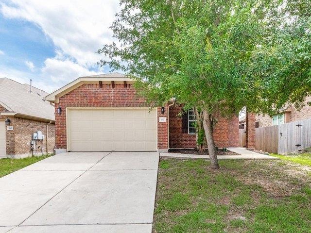 232 Strawberry Blonde Dr, Buda, TX 78610