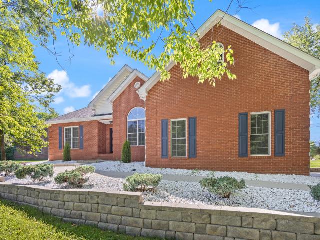 232 Sycamore Springs Drive