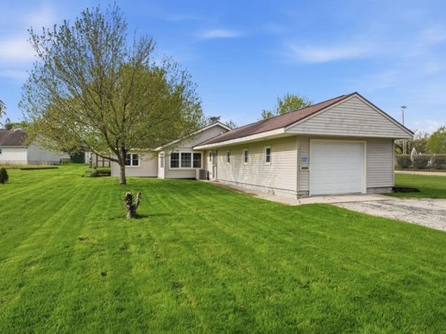 232 Poet St, Columbus, WI 53925