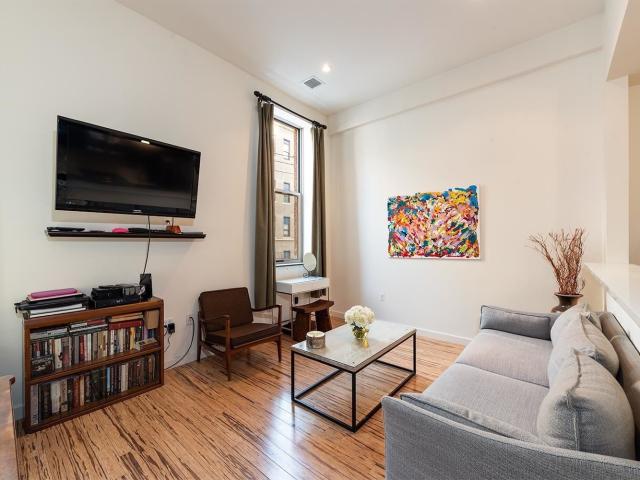 232 Pavonia Ave Unit# 308, Jc, Downtown, US, NJ