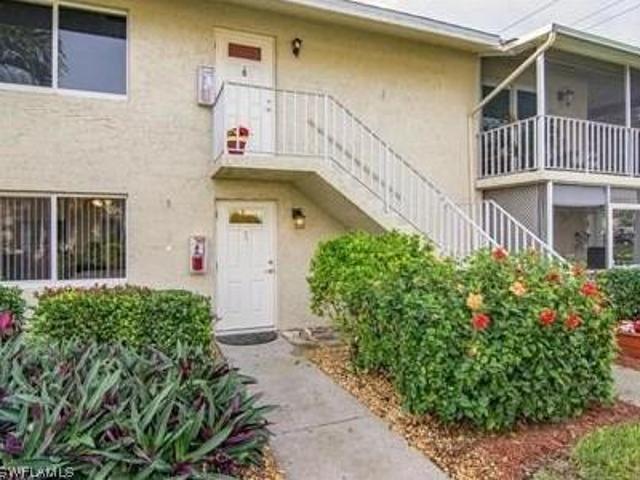 232 Palm Dr #47 5, Naples, FL 34112