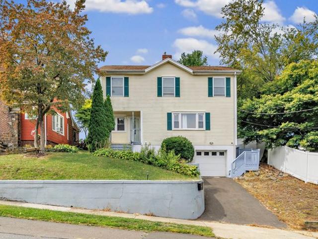 232 Park Terrace Ave, West Haven, CT 06516