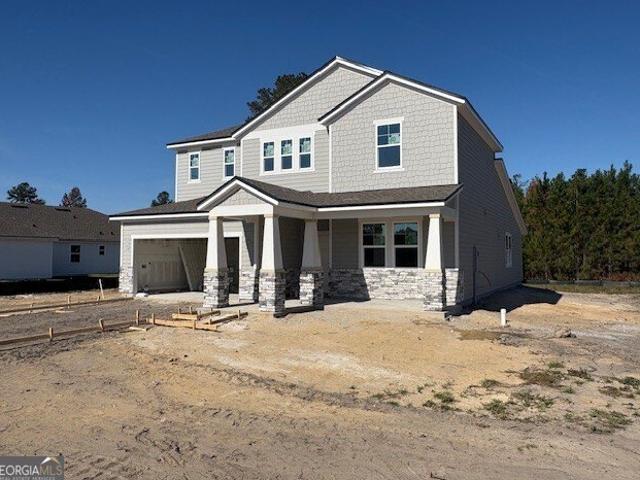 232 Park View Ln, Kingsland, GA 31548
